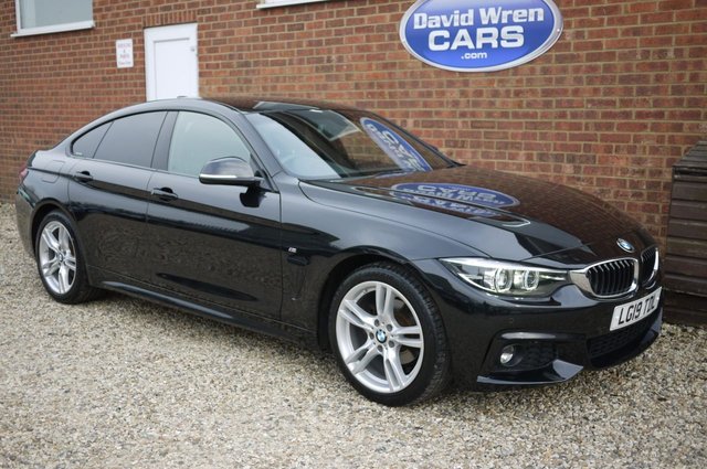 Used cars for sale. Thatcham & Berkshire car Dealer | David Wren