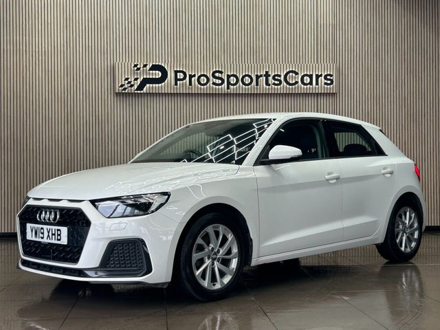 Used Audi cars for sale. Audi Dealer Hull | ProSportsCars Hull Ltd