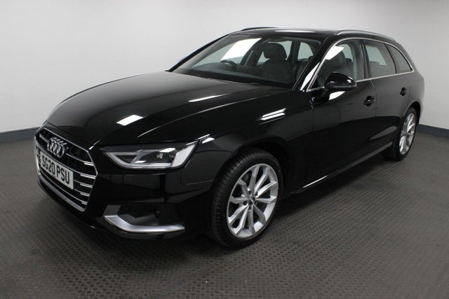 Used Audi cars for sale. Audi Dealer Biddulph | George Rhodes And Sons Ltd