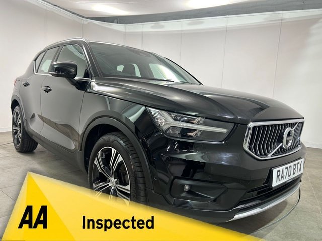 Cars for Sale in Widnes | Peter Scott Cars