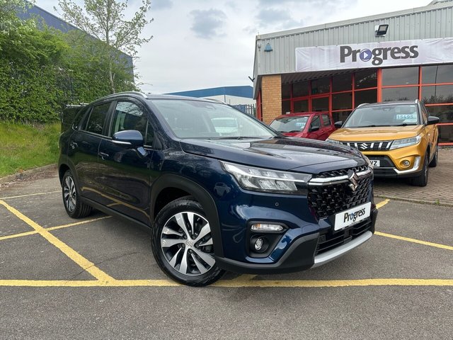 Progress Motor Group