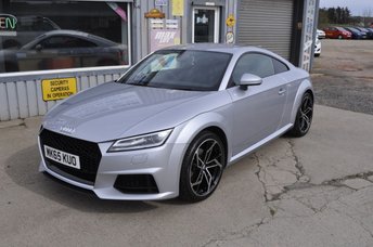 Used cars for sale. Peterhead & Aberdeenshire car Dealer | Sandford ...