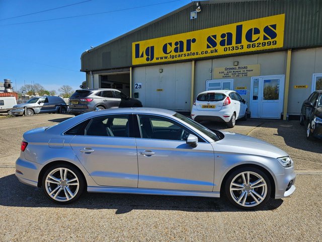 Used cars for sale. Ely & Cambridgeshire car Dealer | LG Car Sales