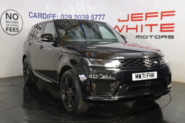Used cars for sale. Cardiff & Glamorgan car Dealer | Jeff White Motors