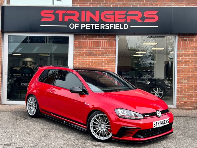 Used cars for sale. Petersfield & Hampshire car Dealer | Stringers of ...