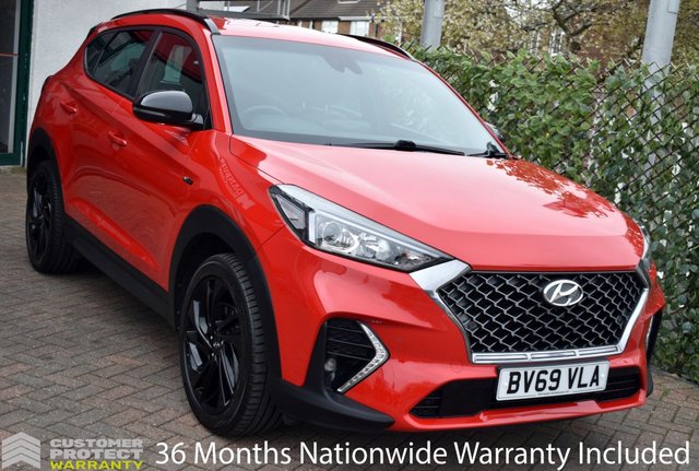 Used cars for sale. Ashington & Northumberland car Dealer | Ashington ...