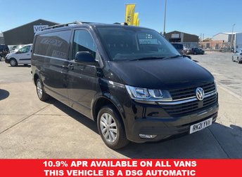 Used vans for sale. Grimsby & Lincolnshire van Dealer | The Van ...