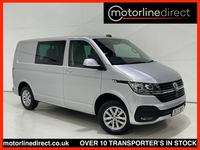 Used Volkswagen cars for sale. Volkswagen Dealer Loughborough ...