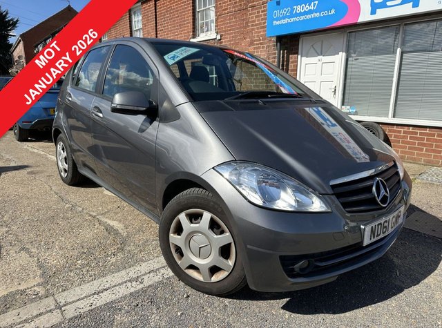 Used cars for sale. Stalham & Norfolk car Dealer | The Stalham Car Centre