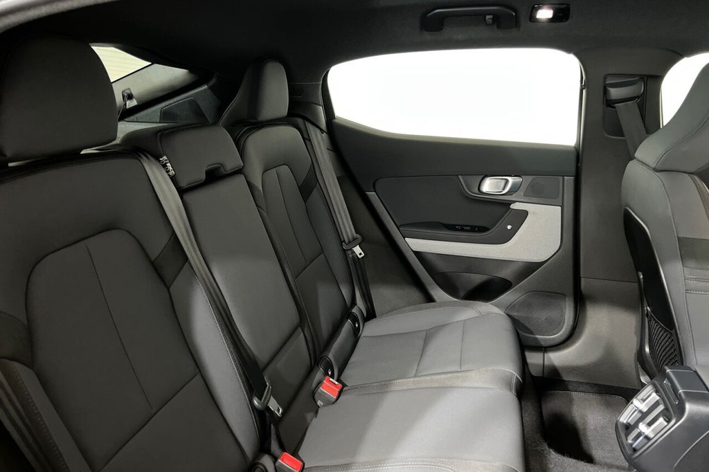 Polestar Polestar 2 Dual Motor 78kwh Long Range Fastback 5dr Electric ...