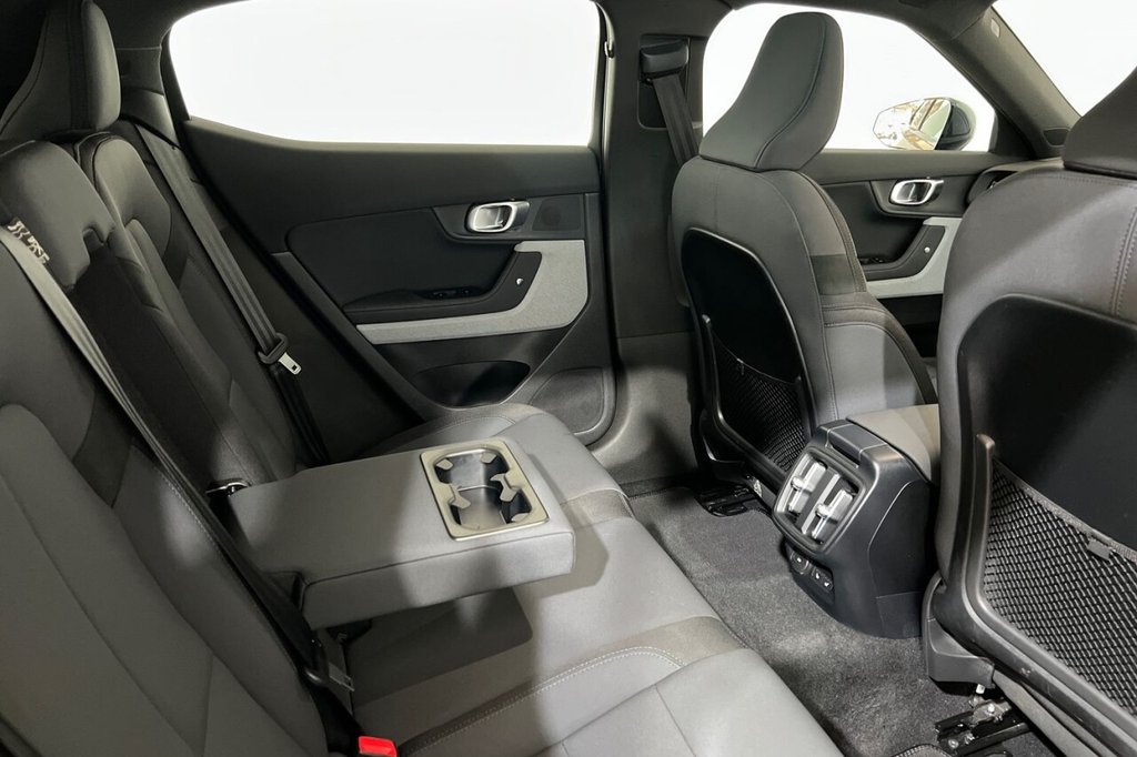 Polestar Polestar 2 Dual Motor 78kwh Long Range Fastback 5dr Electric ...