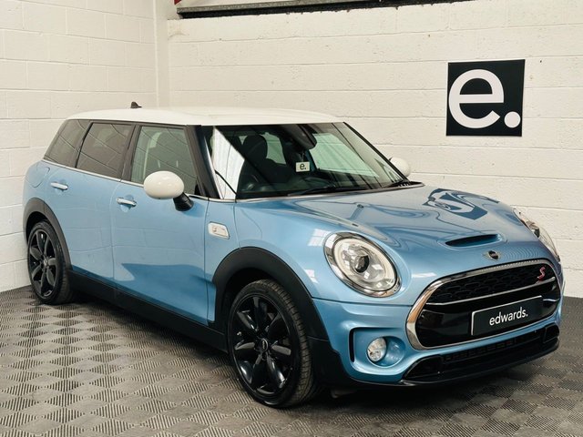 Used MINI cars for sale. MINI Dealer Stafford | Edwards of Stafford Limited