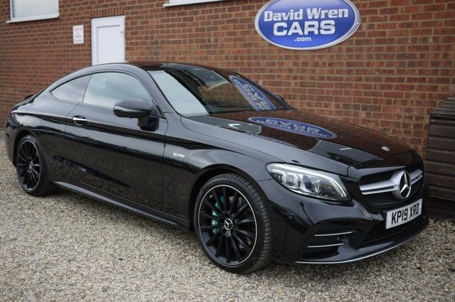 Used cars for sale. Thatcham & Berkshire car Dealer | David Wren