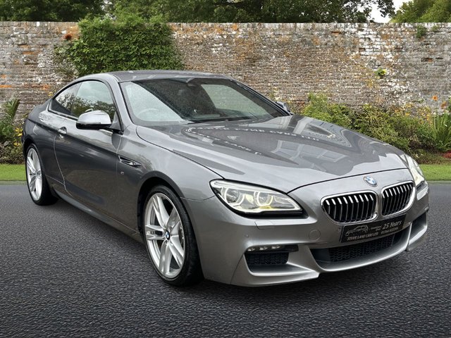 Used BMW cars for sale. BMW Dealer Solihull | Steve Lane Cars