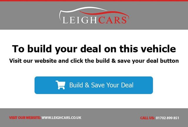 Used cars for sale. Southend-On-Sea & Essex car Dealer | Leigh Cars LTD