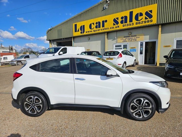 Used cars for sale. Ely & Cambridgeshire car Dealer | LG Car Sales