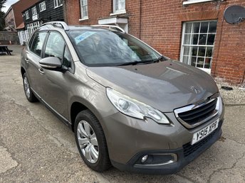 Used cars for sale in Stalham & Norfolk: The Stalham Car Centre