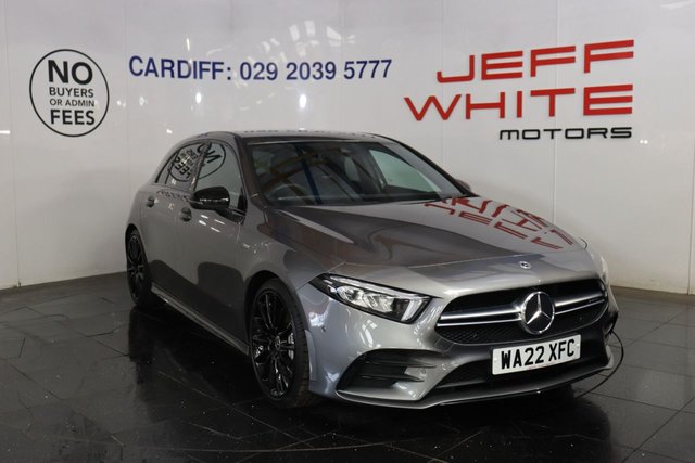 Used Mercedes-Benz cars for sale. Mercedes-Benz Dealer Cardiff | Jeff ...