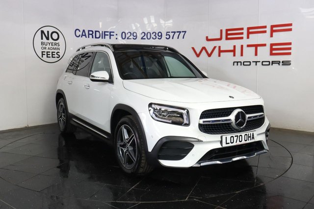 Used Mercedes-Benz cars for sale. Mercedes-Benz Dealer Cardiff | Jeff ...