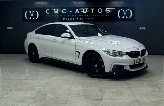 Used cars for sale in Durham & County Durham: CMC Autos