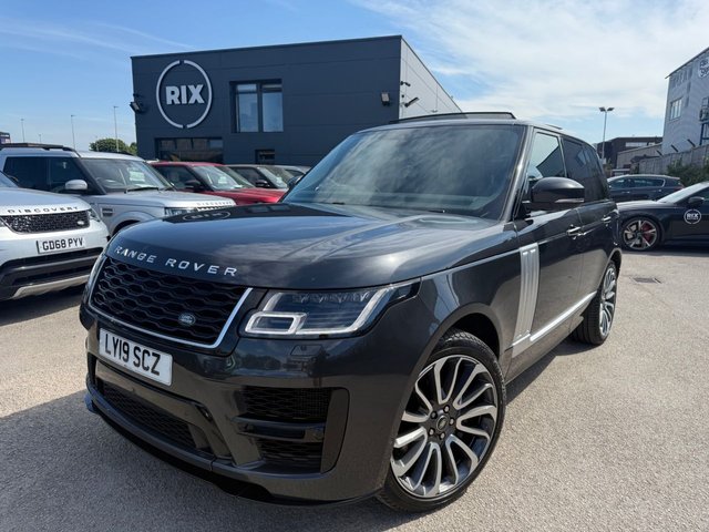 Used Cars in Warrington | Rix Motor Company