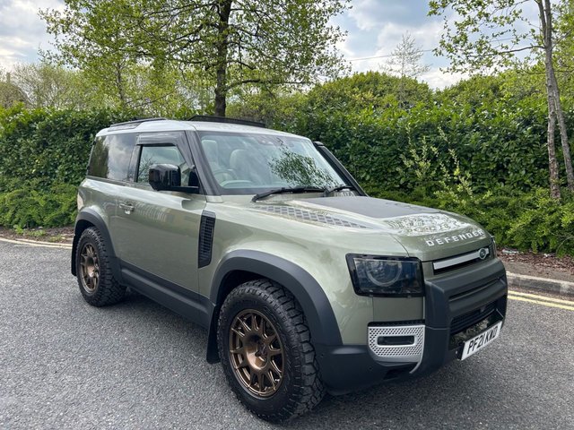 Used Cars in Warrington | Rix Motor Company