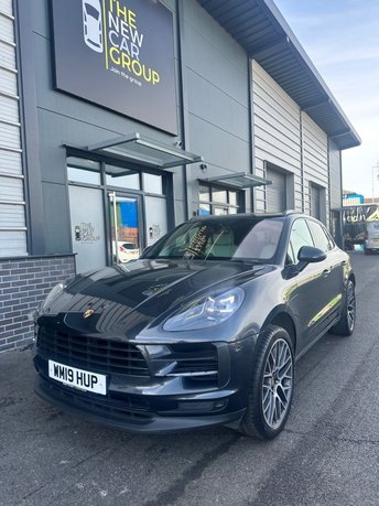 Used cars for sale in Hull & Yorkshire: The New Car Group