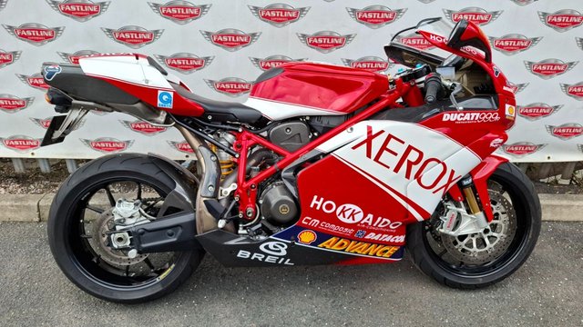 Used bikes for sale. Preston & Lancashire bike Dealer | Fastline ...