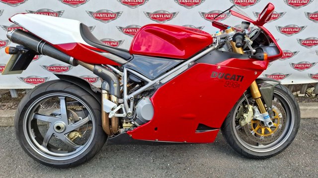 Used bikes for sale. Preston & Lancashire bike Dealer | Fastline ...