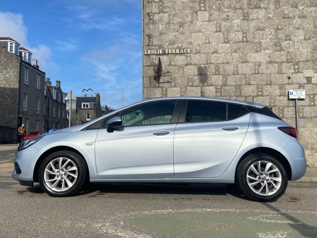 Used cars for sale. Aberdeen & Aberdeenshire car Dealer | Pitstop ...