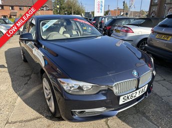 Used cars for sale in Stalham & Norfolk: The Stalham Car Centre