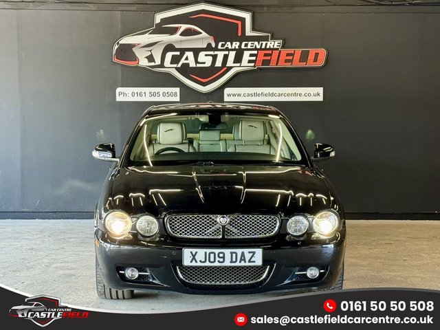 Car Dealership In Manchester | Castlefield Car Centre
