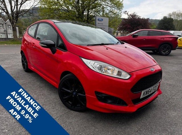 Used Ford cars for sale. Ford Dealer Aberdare | Astrand Motors Ltd