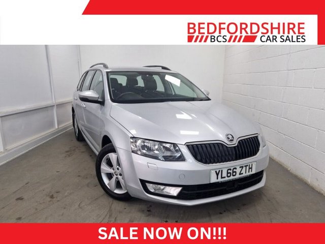 Used Skoda cars for sale. Skoda Dealer Leighton Buzzard | Bedfordshire ...