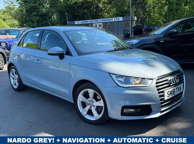 Used Audi cars for sale. Audi Dealer Leeds | Leeds Motor Company Ltd