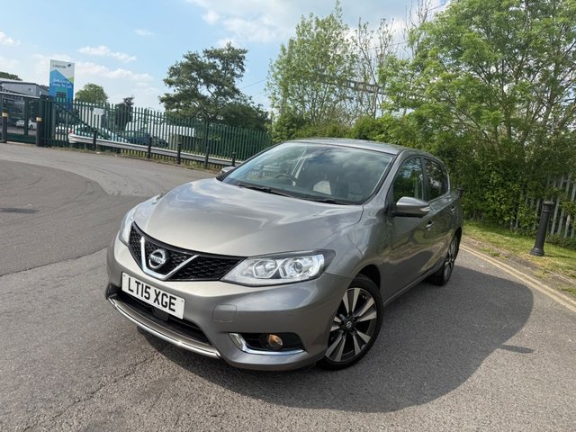 Used cars for sale in Reading & Berkshire: TransAuto