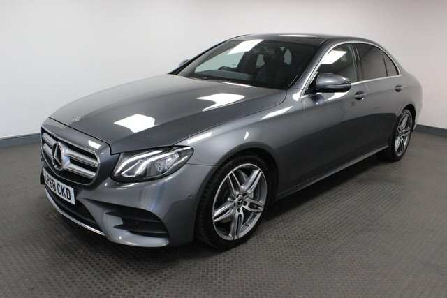 Used Mercedes-Benz cars for sale. Mercedes-Benz Dealer Biddulph ...