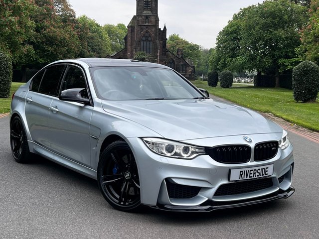 Used BMW cars for sale. BMW Dealer Liverpool | Riverside Group (North ...