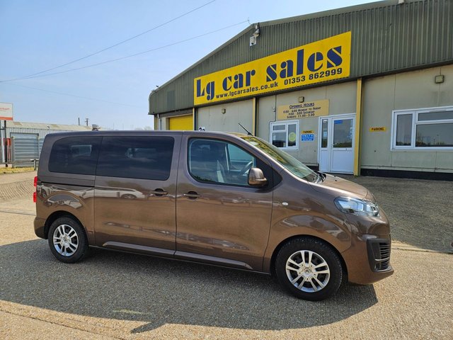 Used cars for sale. Ely & Cambridgeshire car Dealer | LG Car Sales