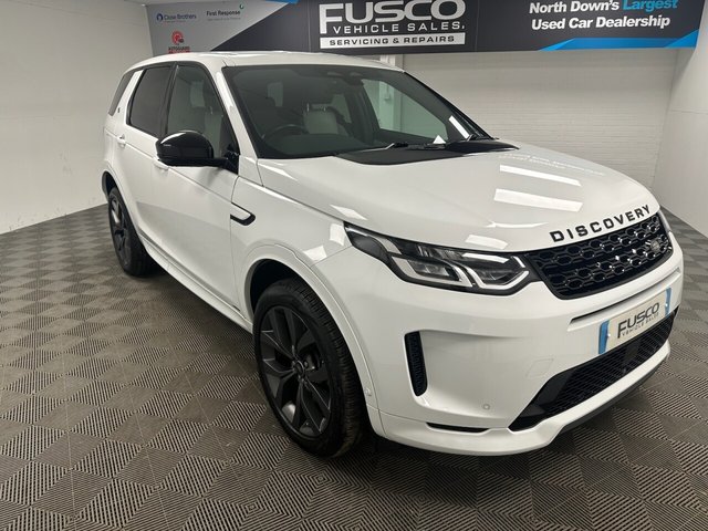 Used cars for sale. County Down & Northern Ireland car Dealer | Fusco ...