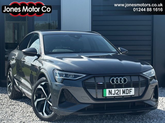 Used cars for sale. Chester & Cheshire car Dealer | Jones Motor Company