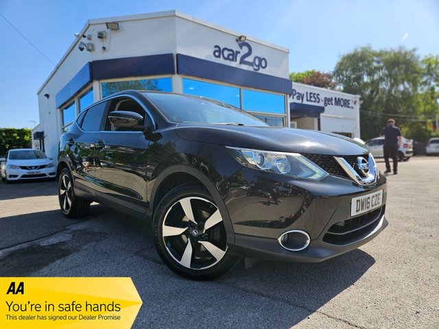 Used cars for sale. Aylesbury & Buckinghamshire car Dealer | A Car 2 Go Ltd