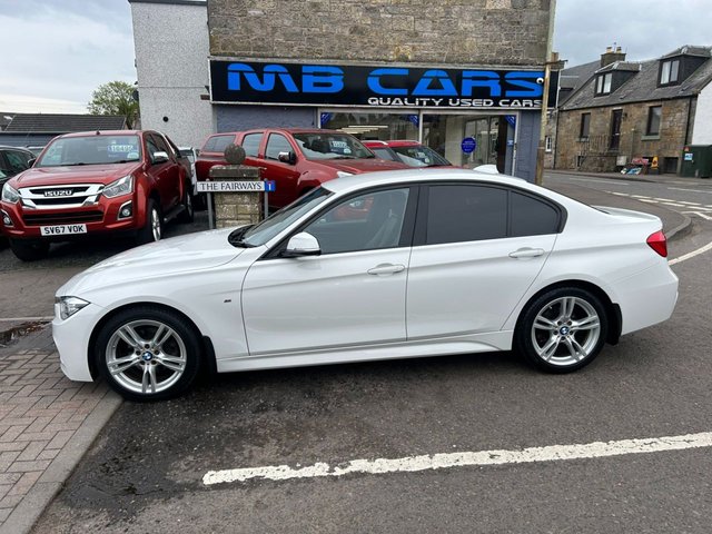 Used cars for sale. Kinross & Scotland car Dealer | MB Cars