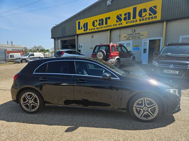 Used cars for sale. Ely & Cambridgeshire car Dealer | LG Car Sales