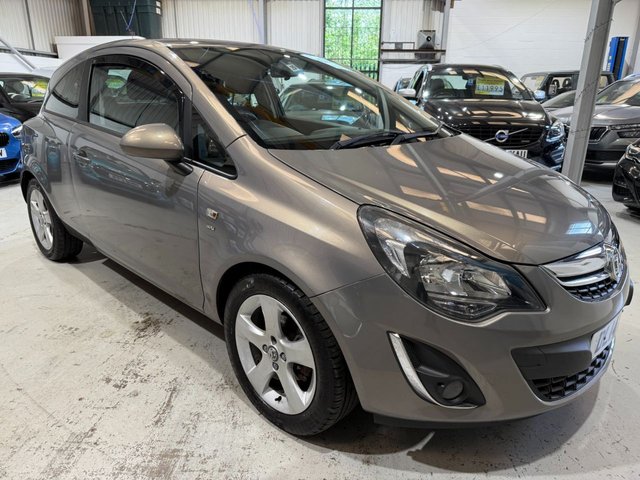 Used cars for sale in Clitheroe & Lancashire: Ribble Cars