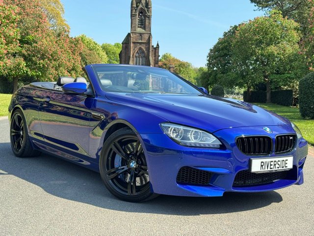 Used BMW cars for sale. BMW Dealer Liverpool | Riverside Group (North ...
