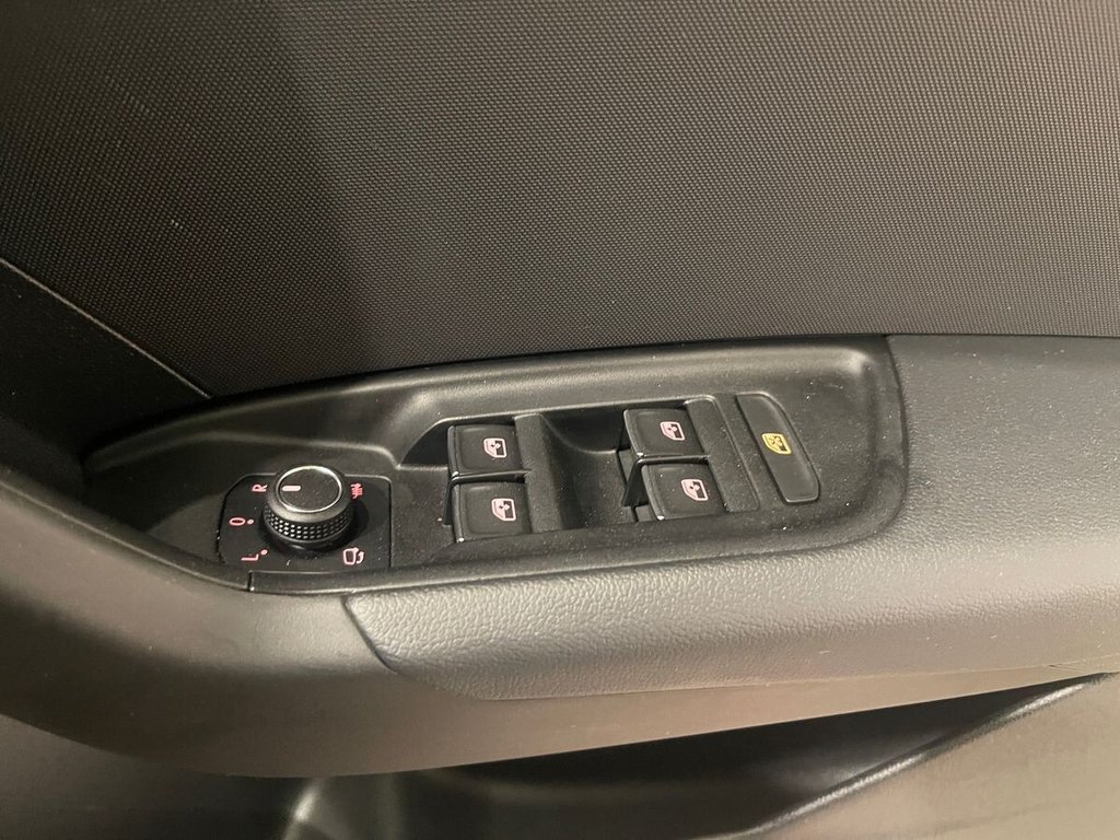 Audi A1 1.0 Tfsi 30 Sport Sportback 5dr Petrol Manual Euro 6 (s/S) (110 Ps)