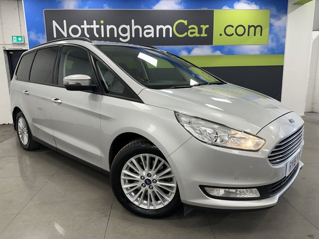Used Ford cars for sale. Ford Dealer Nottingham | NottinghamCar.com