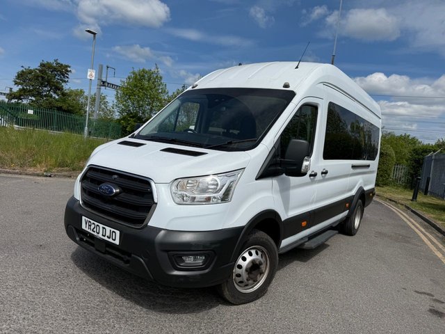 Used cars for sale in Reading & Berkshire: TransAuto