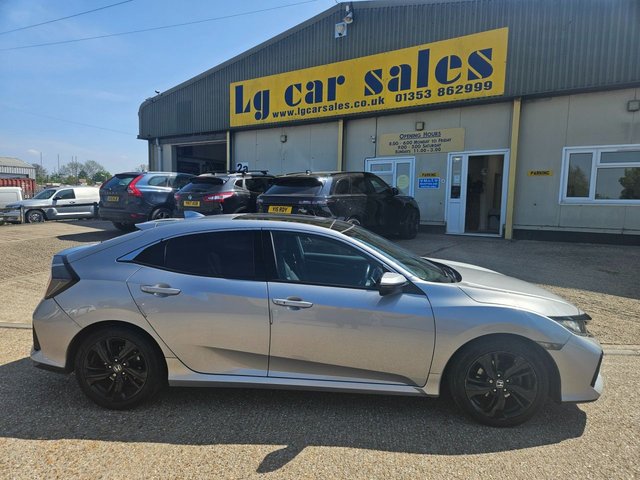 Used cars for sale. Ely & Cambridgeshire car Dealer | LG Car Sales